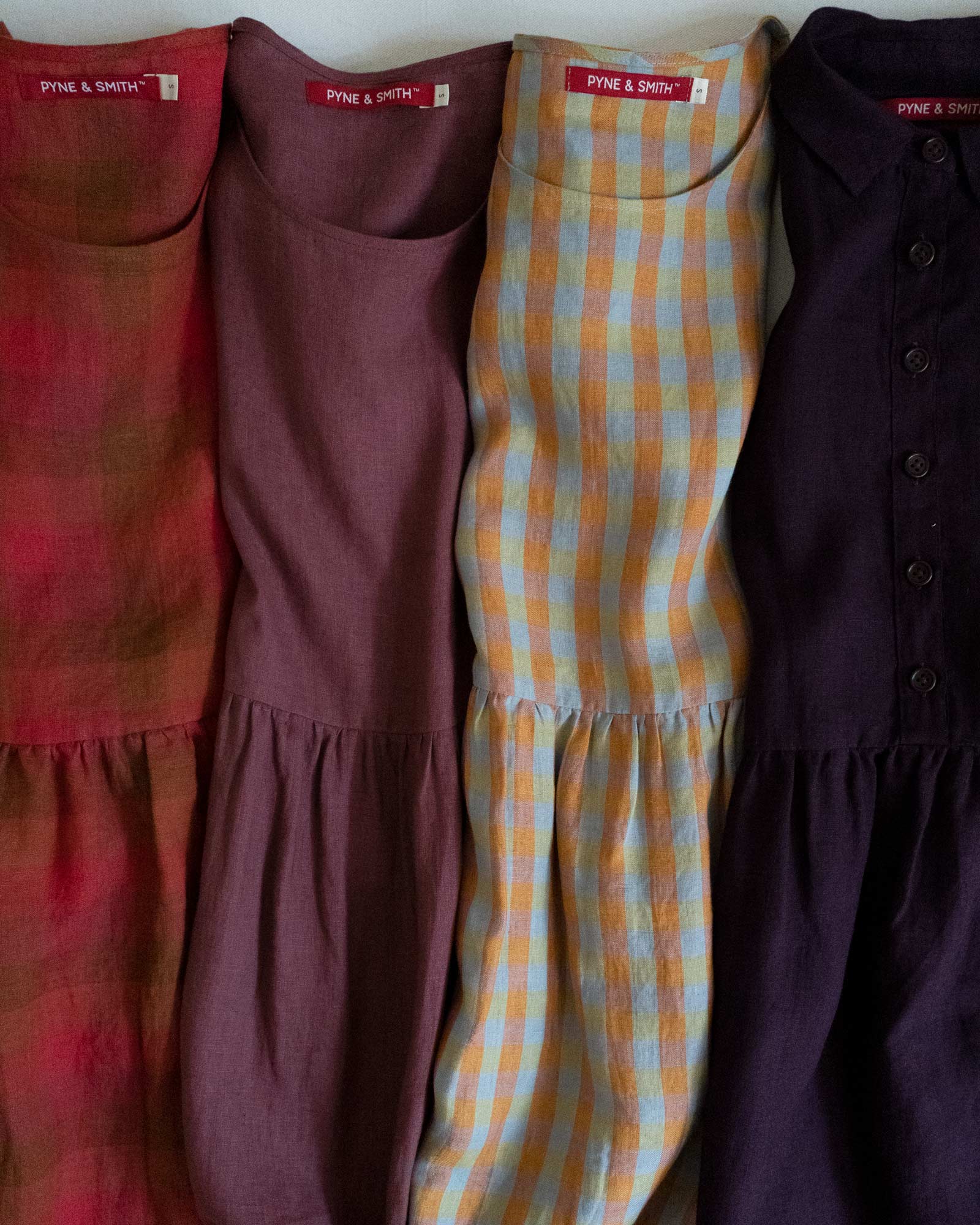 Spring Collection 2024