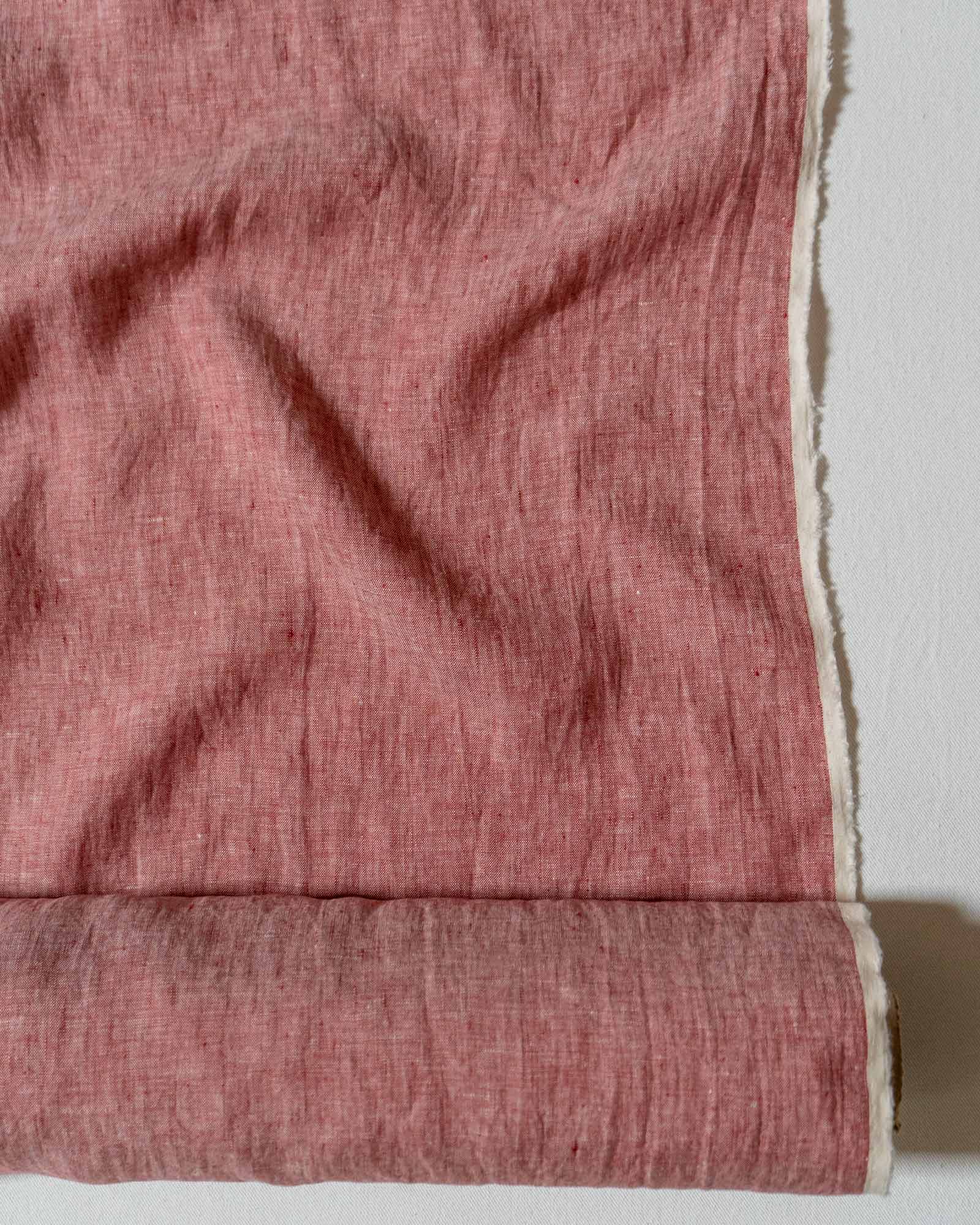 Timeless, Ethically Made Linen Garments | Pyne & Smith